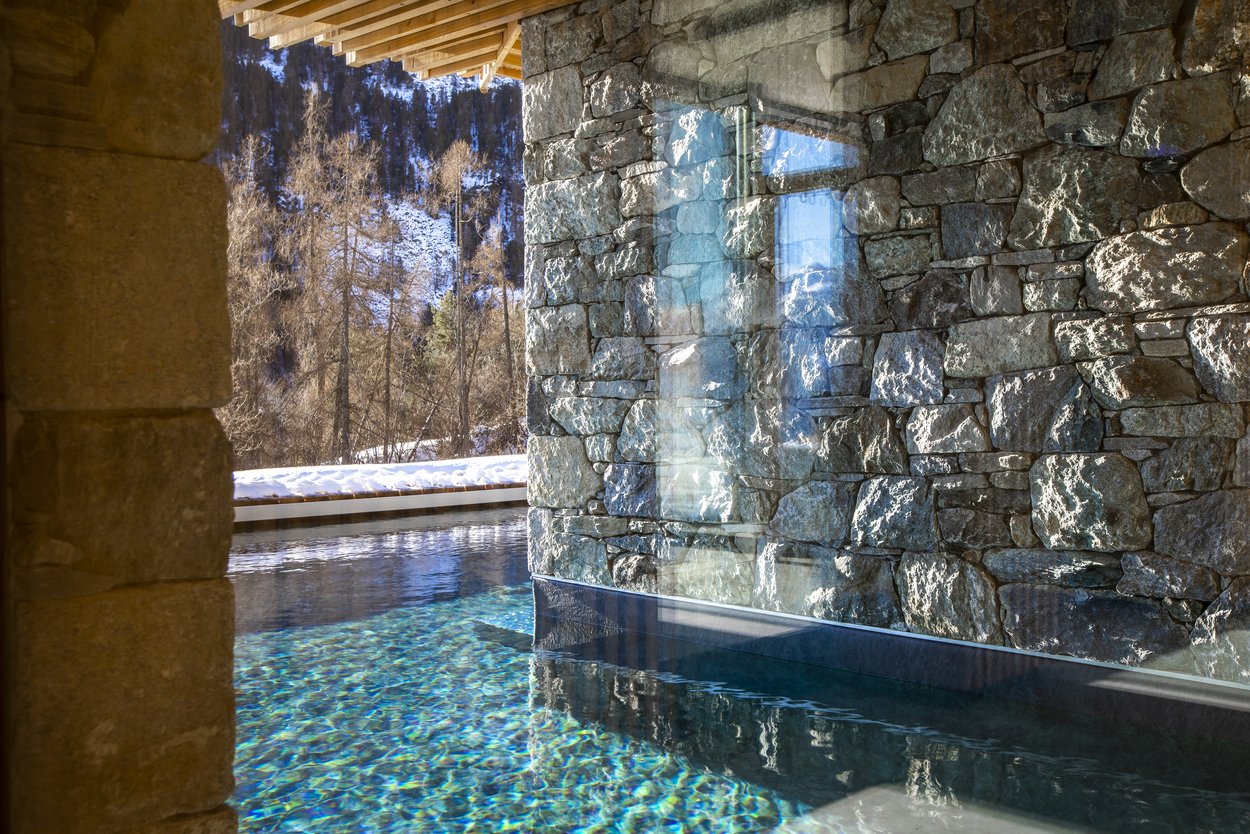 Silou Retreat